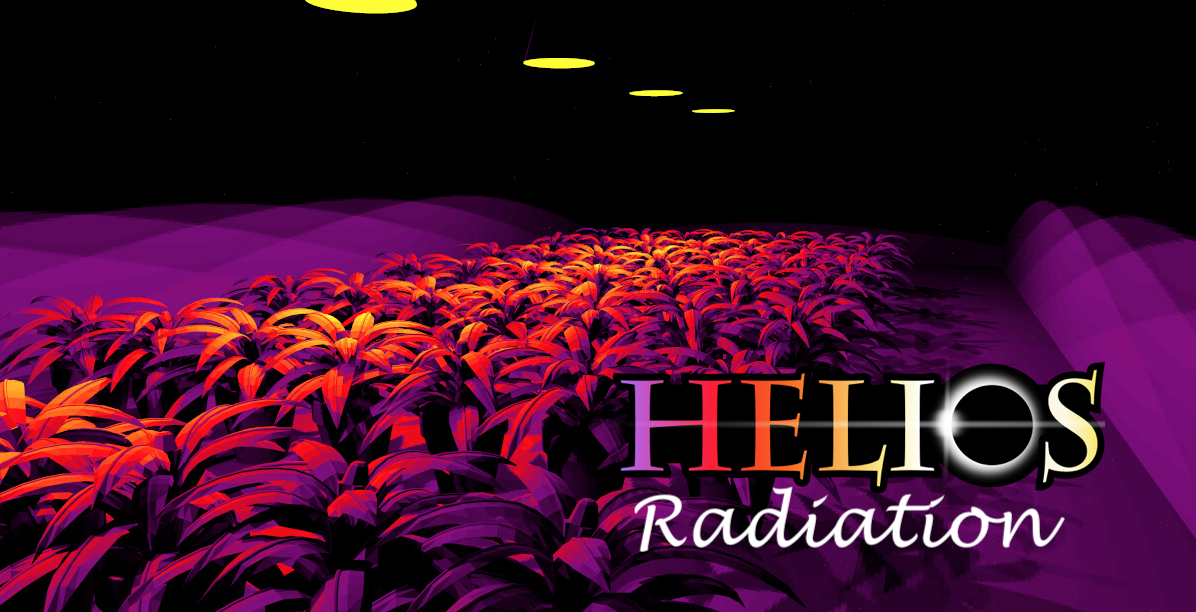 Helios: Radiation Model Plugin Documentation