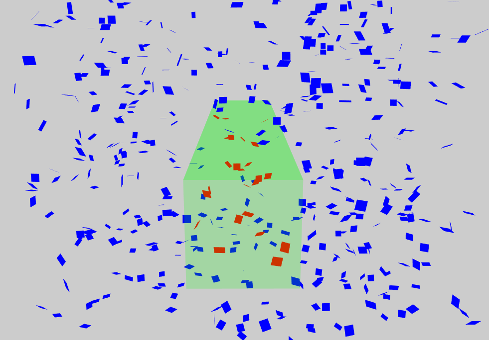 Helios: Voxel Intersection Plugin Documentation